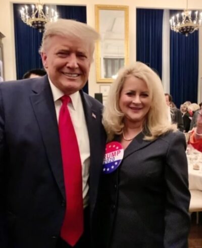 Michele Merrell Political Experience - Michele Merrell