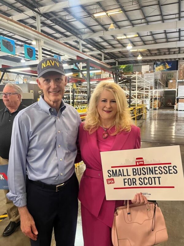 Michele Merrell For Broward - Michele Merrell